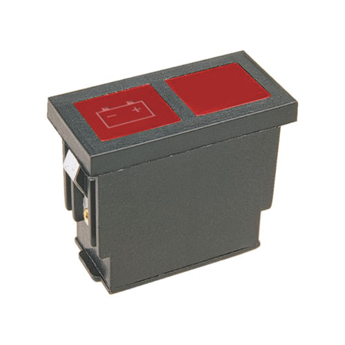 Strobe warning light - 1019521 - C.O.B.O. SpA - LED / 12 Vdc / 24 Vdc