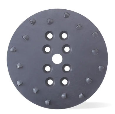 Grinding head - FWH10X16PCD - Ashine Diamond Tools Co., Ltd