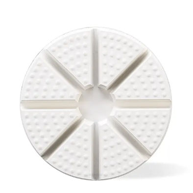 Soft polishing pad - RVV03M series - Ashine Diamond Tools Co., Ltd