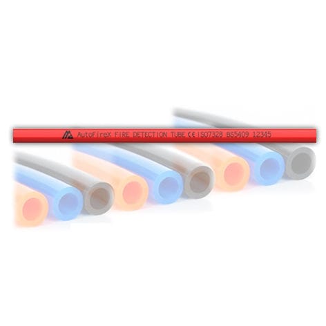 Fire detection system - AutoFireX® - Auto FireX LLP