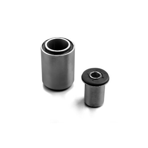 Rubber bushing - 154005 - AMC Mecanocaucho S.A. - applications