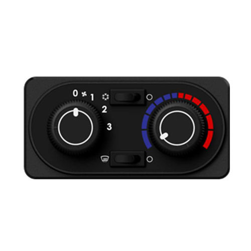 Blower control panel - NEO2B - AURORA Konrad G. Schulz GmbH & Co. KG