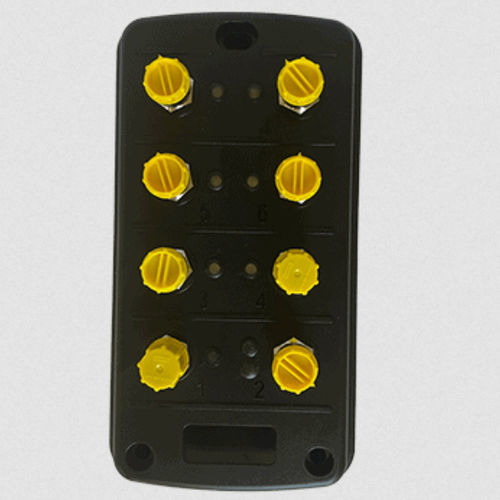 Data communication router - AX141600 - Axiomatic Technologies ...