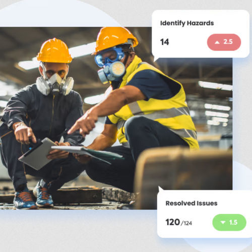 Safety software - Issue Management - flowdit - control / modeling ...