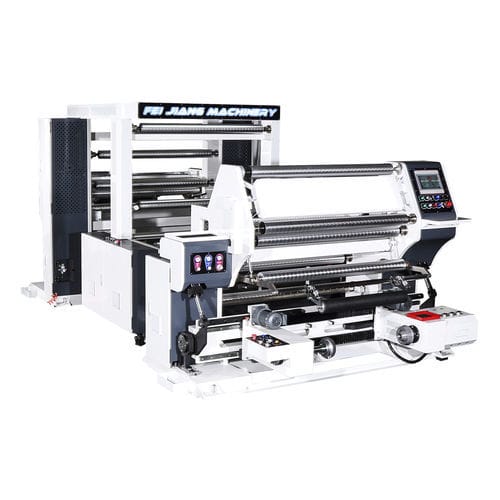 Film rewinder-winder - FPR - Shanghai Danmajet Digital Tech Co.,Ltd ...