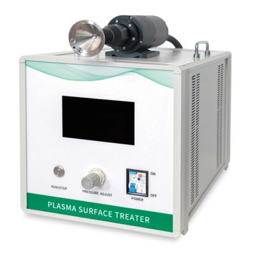 Plasma surface treatment machine - PL-50 series - Shanghai Danmajet ...