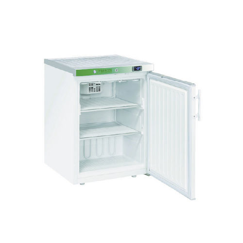 Benchtop freezer - CLI 200 S - Ibercex - portable / laboratory / static
