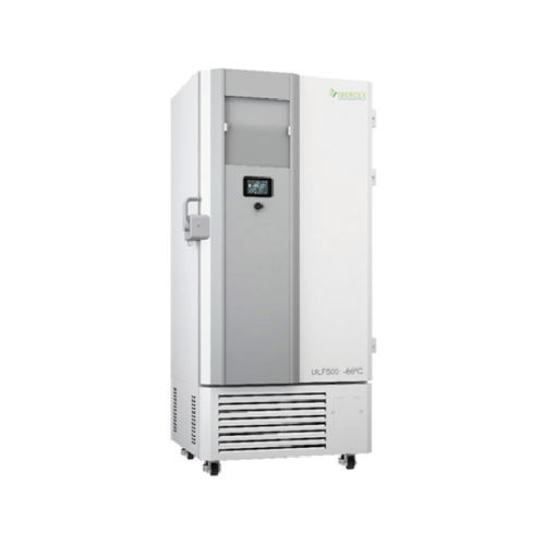 Upright freezer - ULF50086 - Ibercex - laboratory / automatic defrost ...