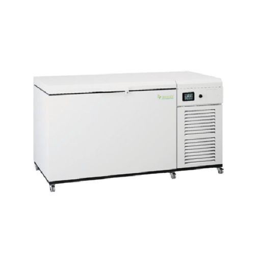 Chest freezer - CLF50086 - Ibercex - laboratory / automatic defrost ...