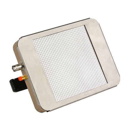 Alpha radiation detector - 43-143-1 - LUDLUM - beta radiation / continuous