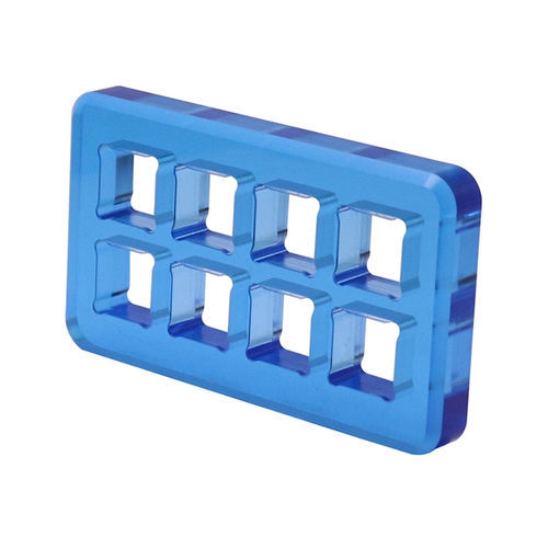 Polyurethane machining - Erstar Industrial HK Co.,Ltd. - for the mining ...