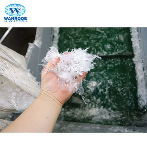 Dry strand pelletizing system - WANROOE-TECH - for plastics / for the ...