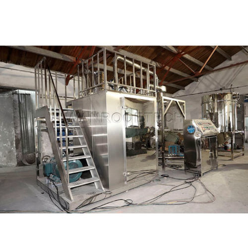 Powder pulverizer - PNCP series - WANROOE-TECH - food / for plastics / disc