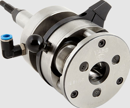 Thread rolling head - B1-NR – İNOV - VABS Thread Rolling Heads - axial