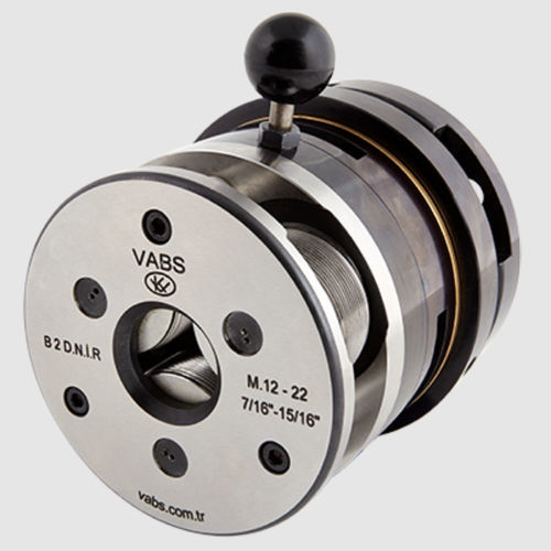 Thread rolling head - VABS Thread Rolling Heads - radial