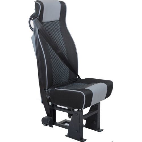 Commercial vehicle seat - Guide Seat - COMPINFAINSA