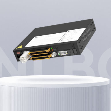 Compact robot controller - MINIBOX - FAIRINO - Ethernet communication port