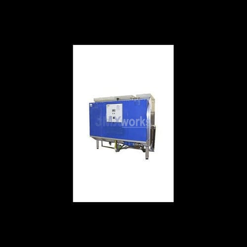 Oil separator - JMXworks - magnetic