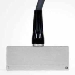 Phased-array probe - 3.5L64-NW1 - EVIDENT – Inspection Technologies ...