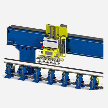 Ultrasonic inspection system - RBIS - EVIDENT – Inspection Technologies ...