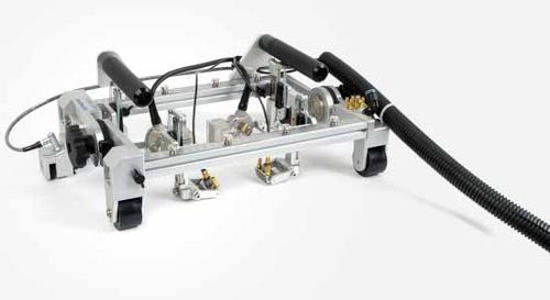 1-axis scanner - HSMT-Flex - EVIDENT – Inspection Technologies - for ...