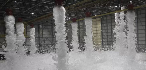 Spark extinguishing system for industrial applications - Grupa Wolff ...