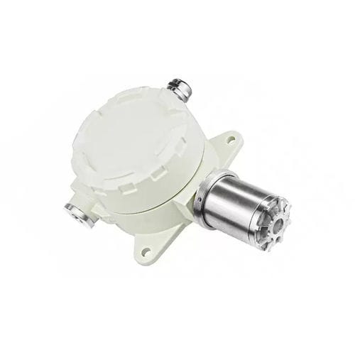 Dust detector - Grupa Wolff - electronic / radio / pellistor