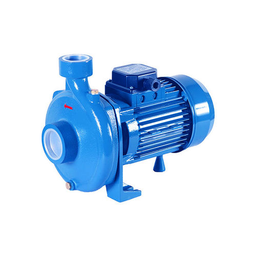Centrifugal pump - CH series - STAC S.r.l. - water / electric / stationary