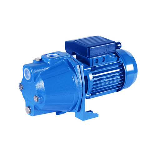 Centrifugal pump - J series - STAC S.r.l. - water / electric / self-priming