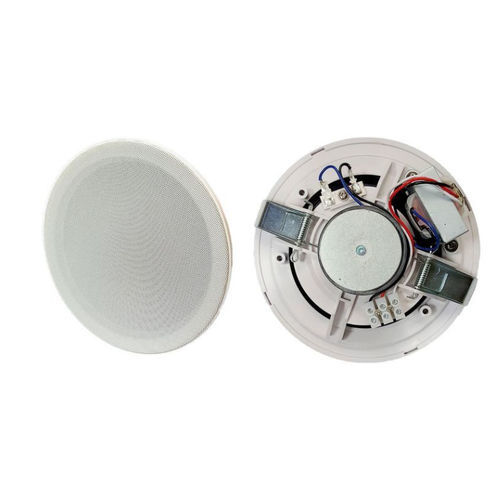 Ceiling loudspeaker - A-255BTM - Optimus