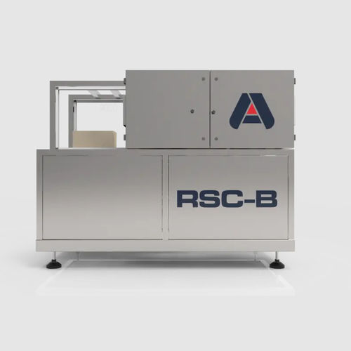 Automatic sealing machine - RSC-B - Acepak - carton / crate / powder