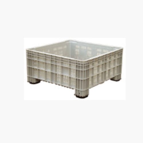 Storage container - BB - Box - JCOPLASTIC - HDPE / polyethylene ...