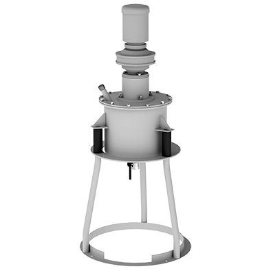 Sugar mill - TC-MP - Teplocom Ltd. - ball / laboratory / for the food ...