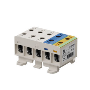 Connection terminal - NLT5 series - NORDEL