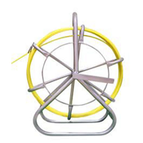 Fiberglass cable puller - PS-PDR series - Paprsky Energy - portable