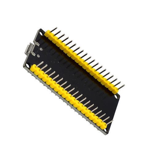 PCB humidity and temperature sensor - SMT-5 - Ansenke Electronics CO ...
