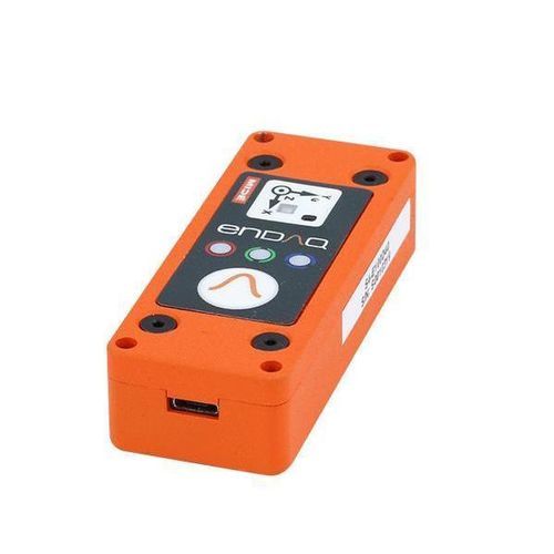Miniature shock sensor - S4-R2000D40 - Hutchinson SA (TotalEnergies)