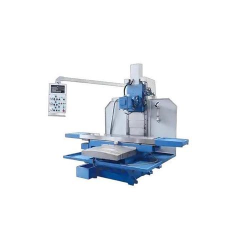 3-axis CNC milling machine - XK715 - Minnuo - horizontal / for steel ...