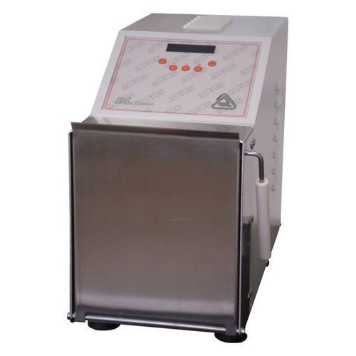 Dynamic homogenizer - BL Smart - Astori Tecnica s.r.l - continuous ...