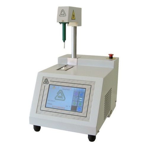 Liquids analyzer - OsmoTouch 1 - Astori Tecnica s.r.l - blood / for ...