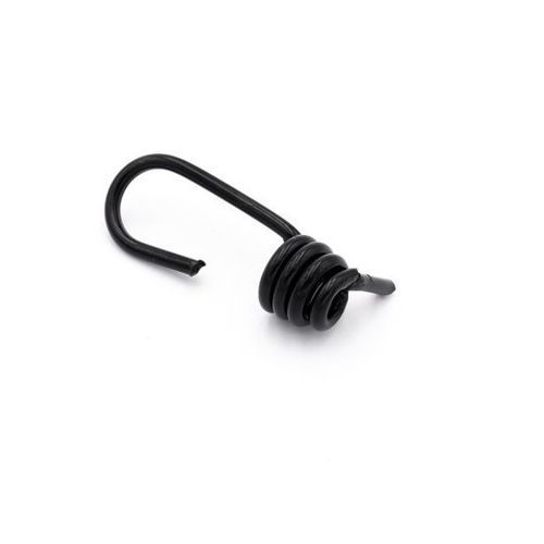 Lashing hook - 5ACGBCRO04 - Bache Plus - with eye / zinc-coated steel ...