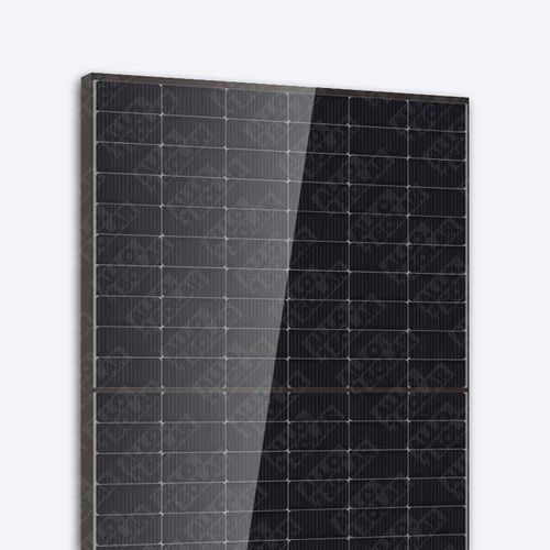 TOPcon photovoltaic module - i-TopCon - Helios Renewables - bifacial ...