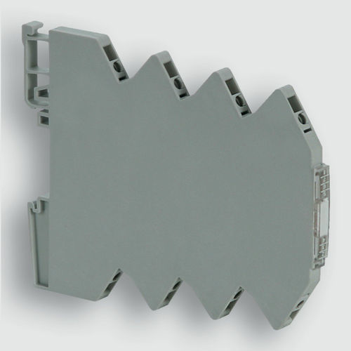 Analog signal converter - 750320 - LÜTZE - isolator / DIN rail