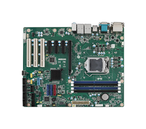 ATX motherboard - AIMB-785 - ADVANTECH - Intel® Core™ i series / Intel® Q170 / DDR4 SDRAM