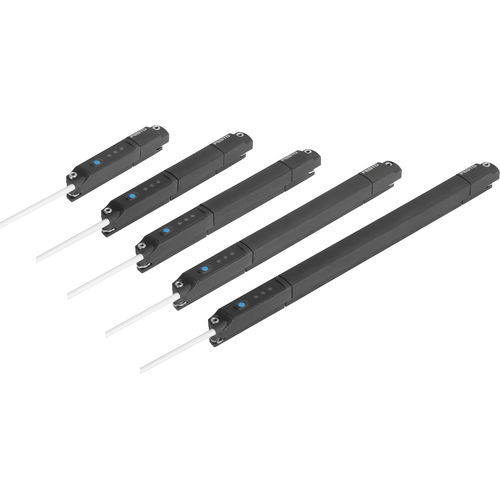Linear position sensor - SDAT-MHS series - FESTO - non-contact ...