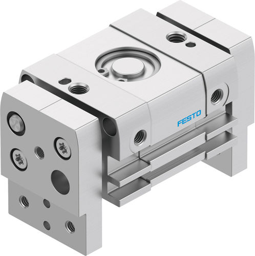 Mechanical gripper - DHPL series - FESTO - parallel / 2-jaw / for ...