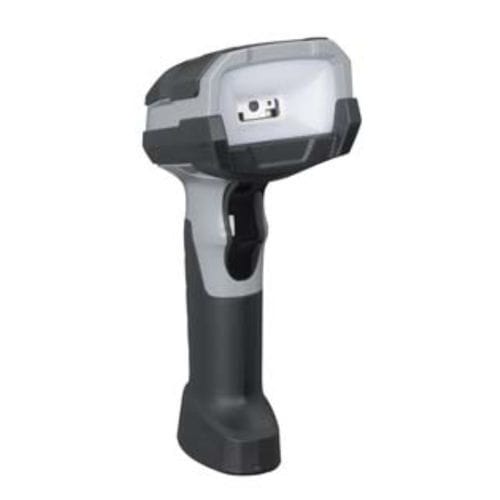 2D code reader - HS 6678 - Leuze electronic GmbH + Co. KG - data-matrix ...