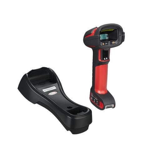 2D code reader - IT 1991i SR-3 USB-KIT - Leuze electronic GmbH + Co. KG