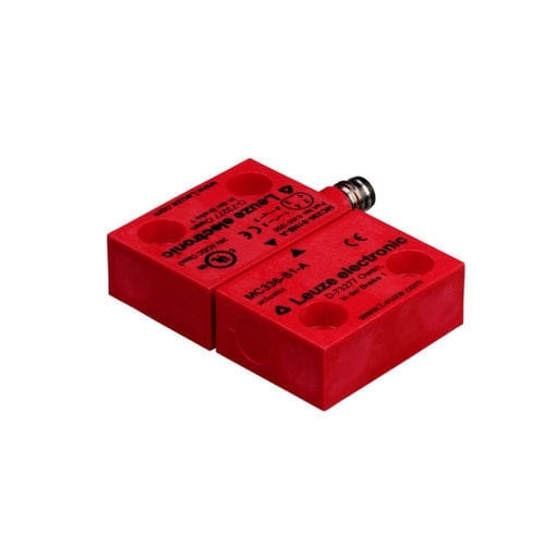 Inductive proximity sensor - MC336-S2M8-A - Leuze electronic GmbH + Co ...