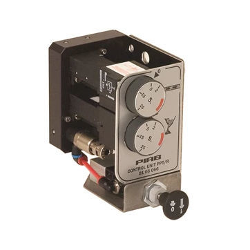 Control unit - 0111636 - PIAB